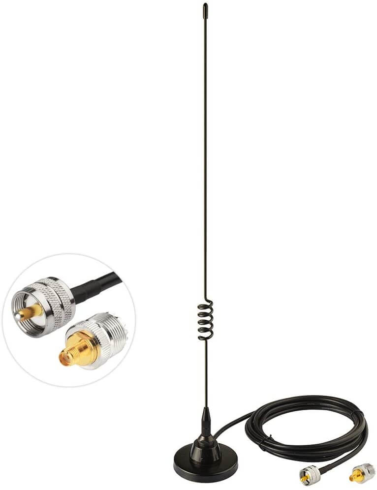 Best Mobile Hf Antenna Top 5 Choices And Buying Guide