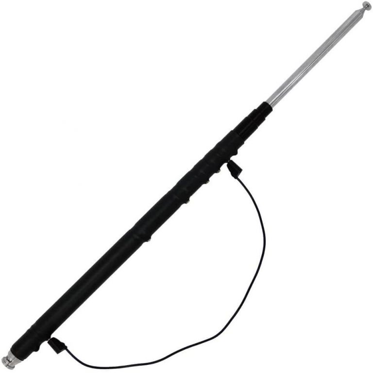 Best Mobile Hf Antenna Top 5 Choices And Buying Guide