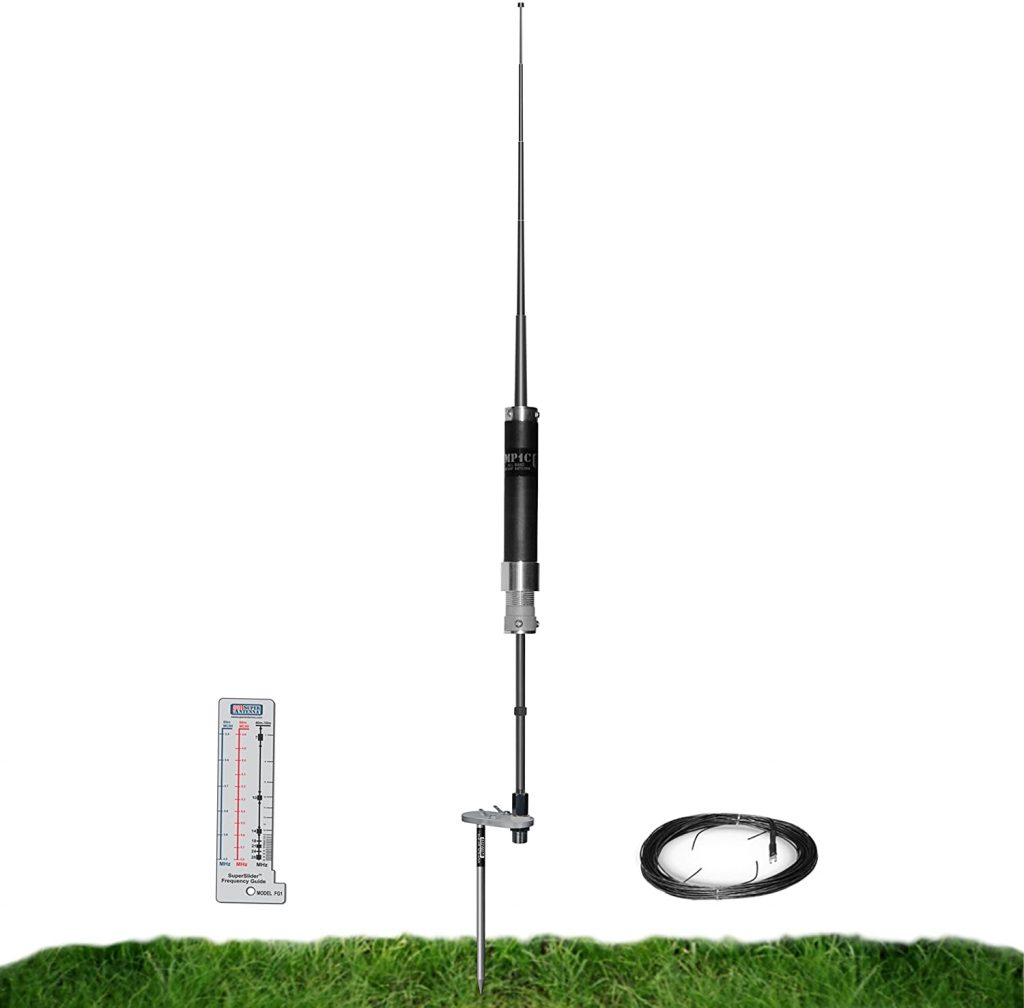 Best Mobile Hf Antenna Top 5 Choices And Buying Guide